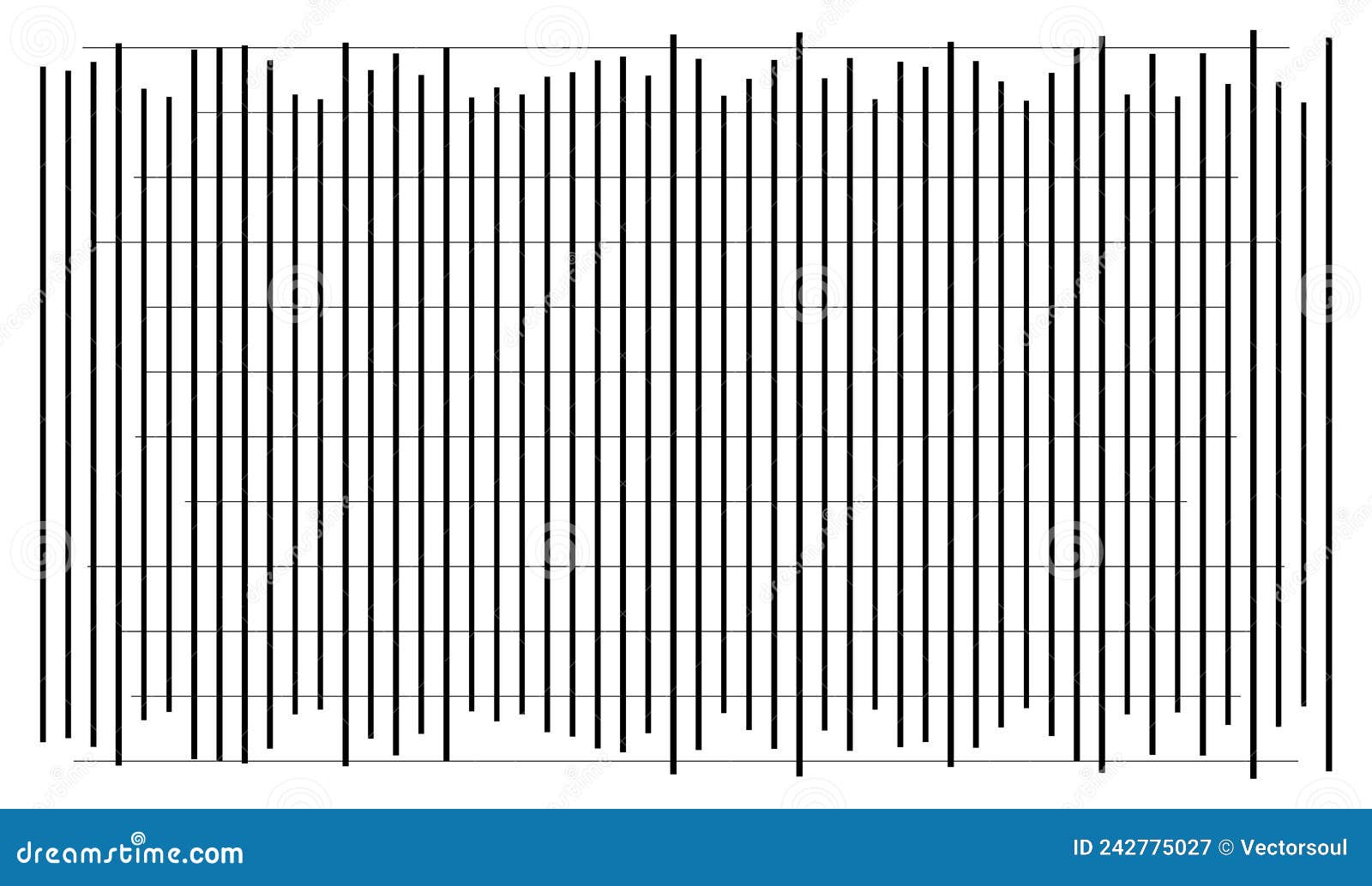 Lines, Stripes Grid, Mesh Abstract Geometric Vector Pattern, Texture ...