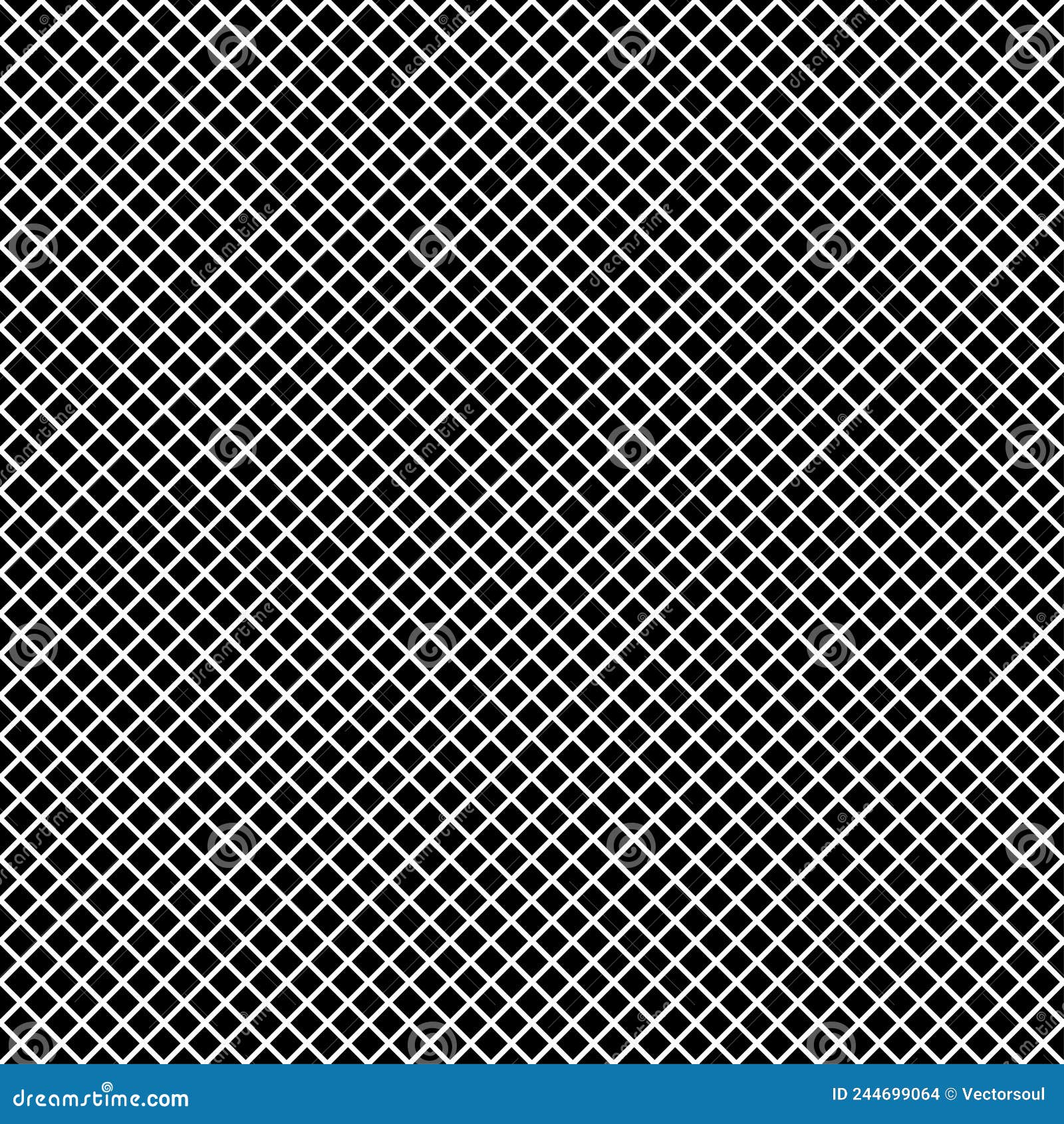 Lines, Stripes Grid, Mesh Pattern, Texture. Seamlessly Repeatable Stock ...