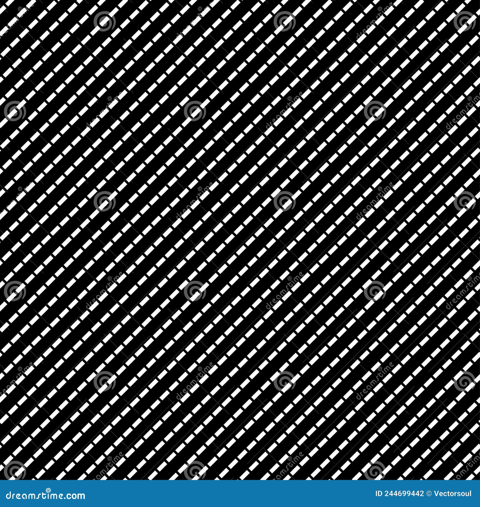 Lines, Stripes Grid, Mesh Pattern, Texture. Seamlessly Repeatable Stock ...