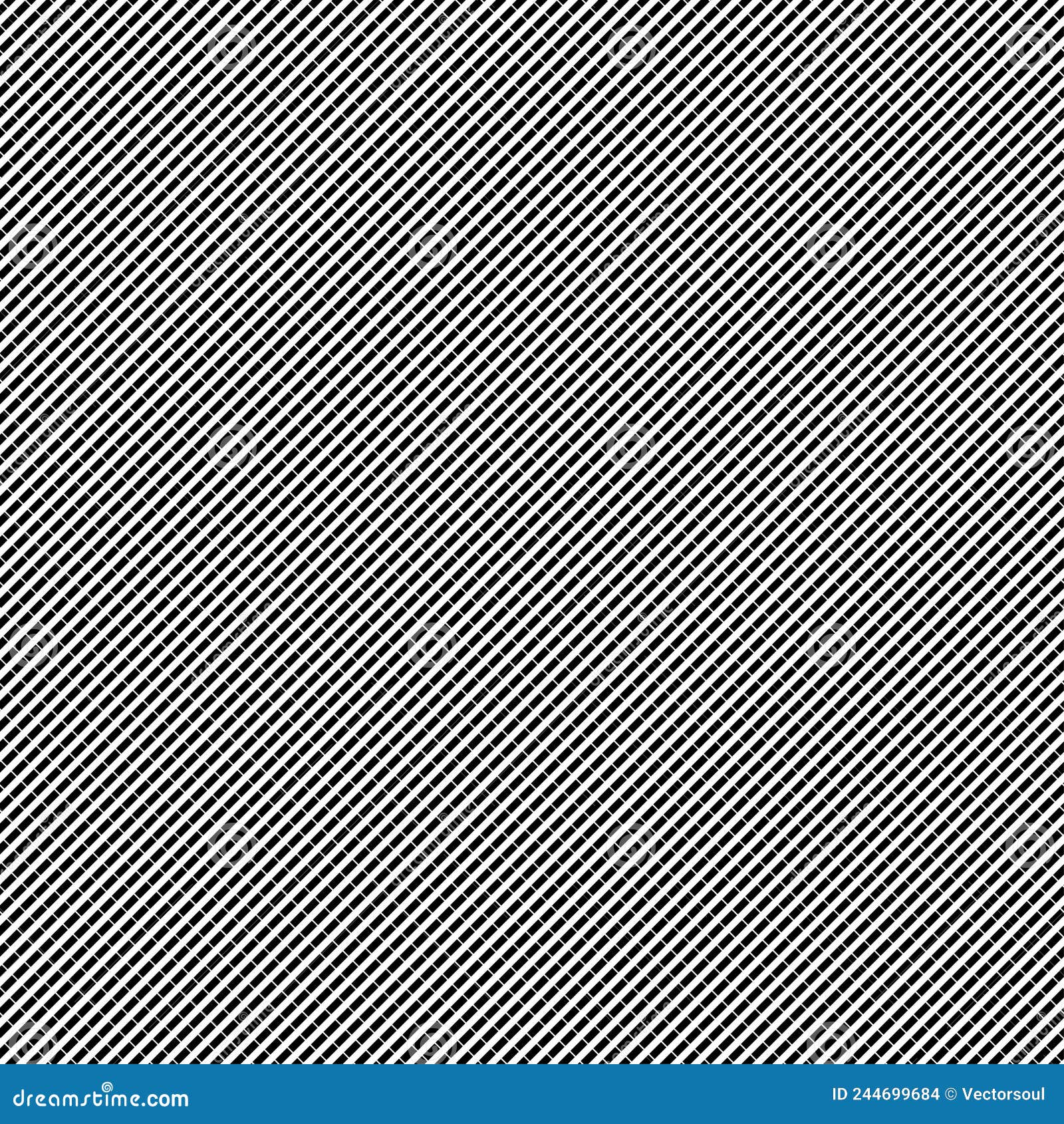 Lines, Stripes Grid, Mesh Pattern, Texture. Seamlessly Repeatable Stock ...