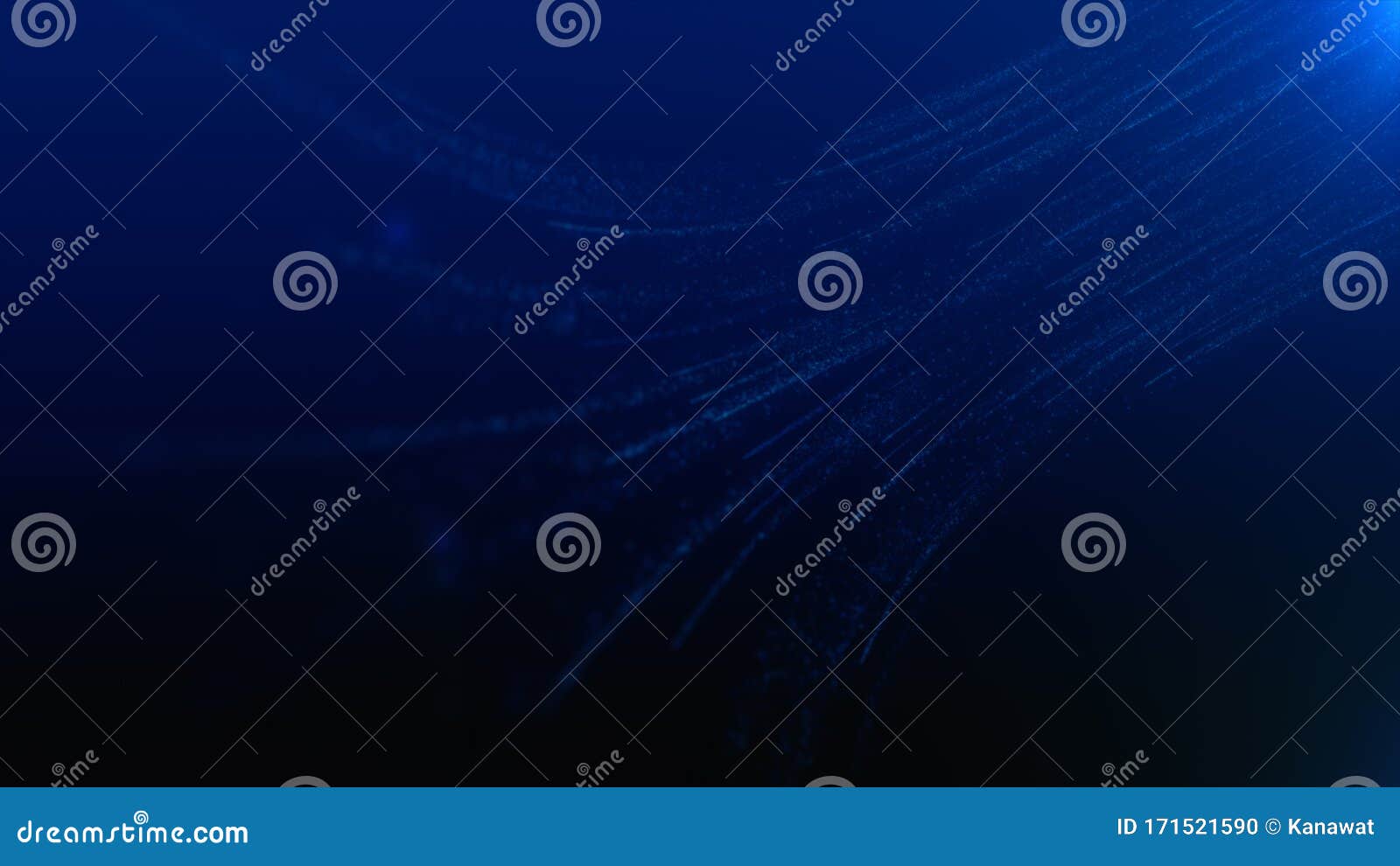 Lines Structure Geometric Shapes and Particle. Creative Design Element ...