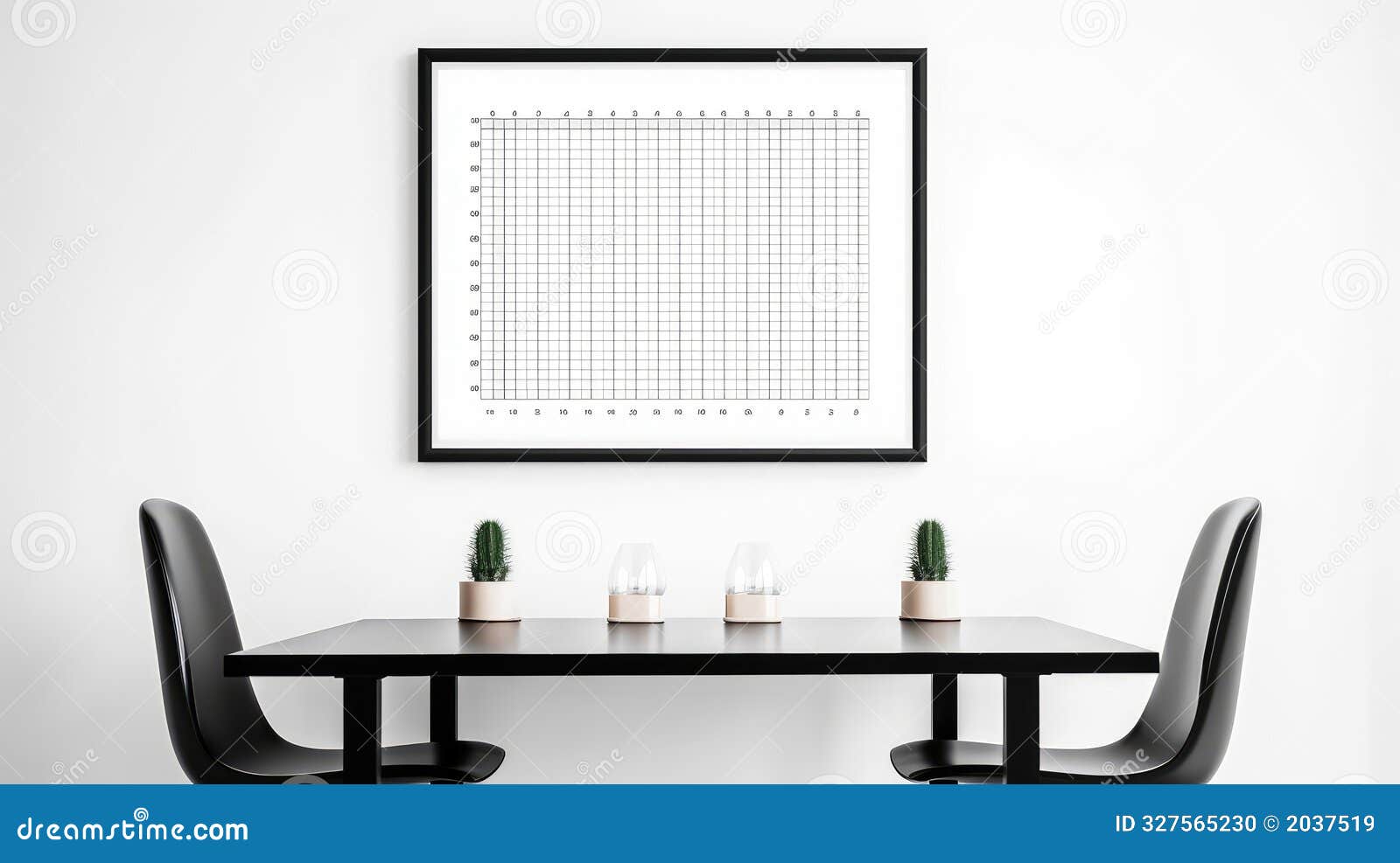 Lines table chart design stock illustration. Illustration of ...