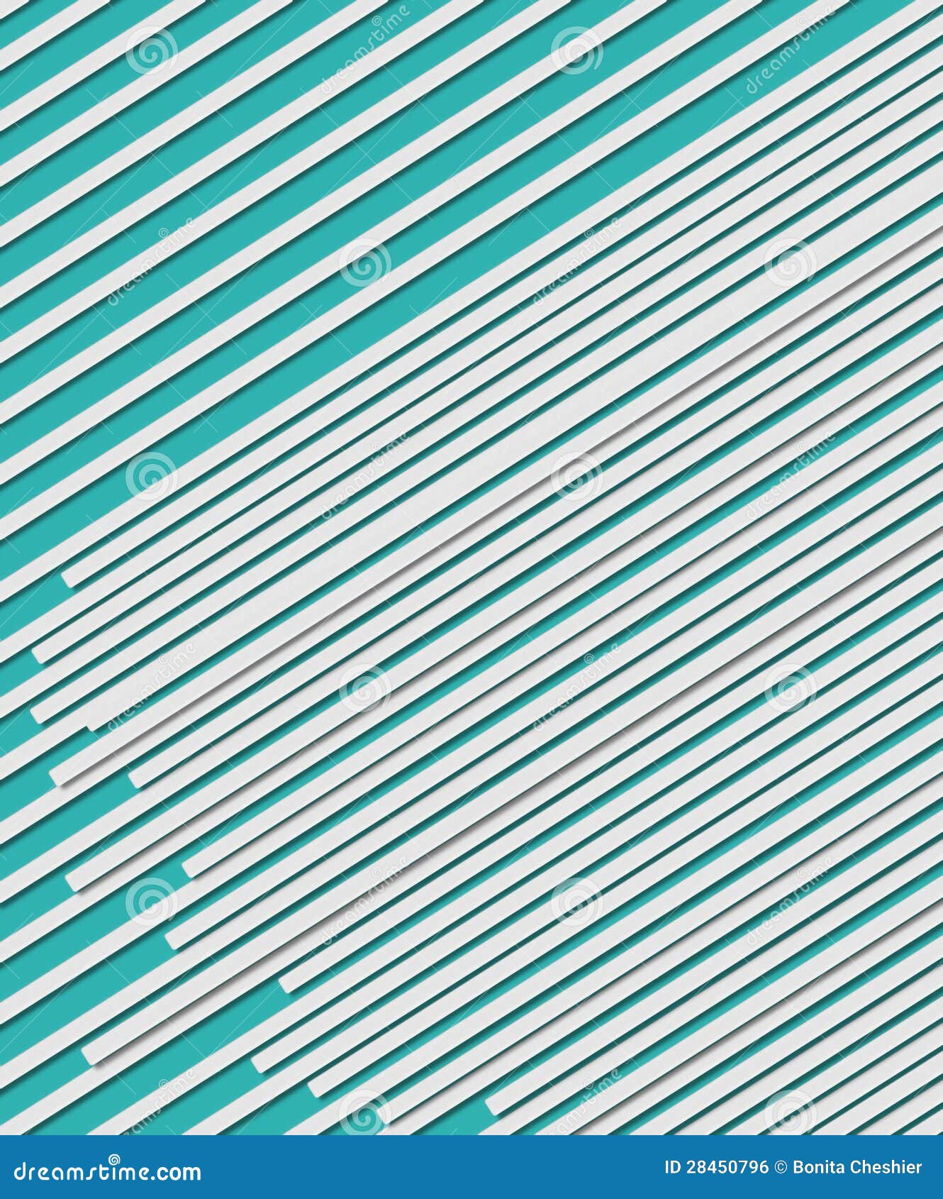 Lines on Teal stock illustration. Illustration of diagonal - 28450796