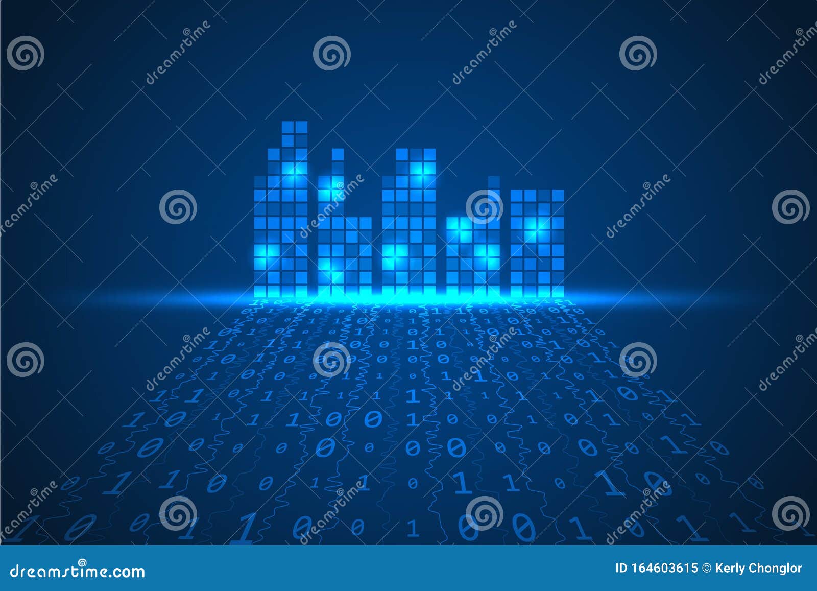 Lines Technology Abstract. Code Security with Zig Zag Lines Stock Image ... Lines Technology Abstract. Code Security with Zig Zag Lines Stock Image ...
