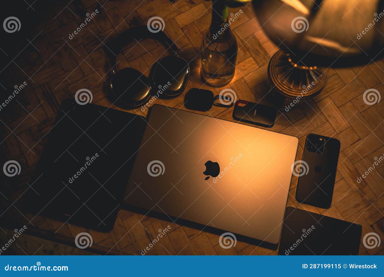 2023 Lineup of Apple Ecosystem Editorial Image - Image of creativity ...