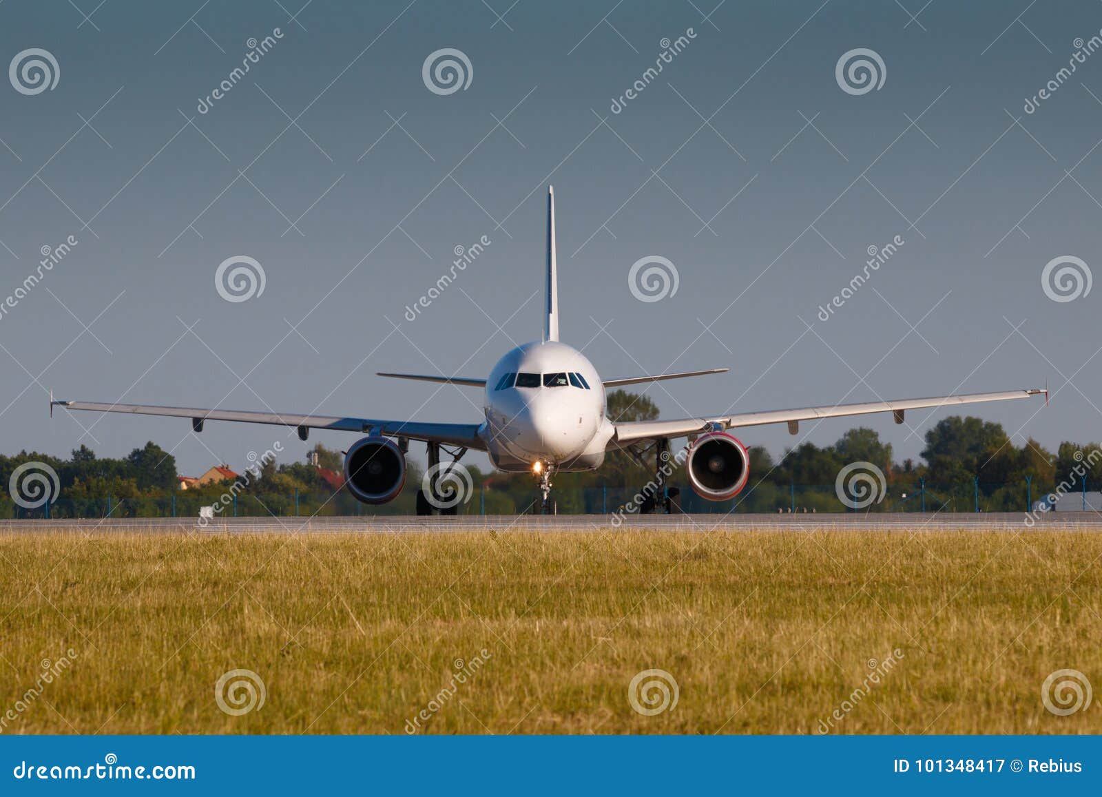 Lineup stock image. Image of airplane, civil, lining - 101348417