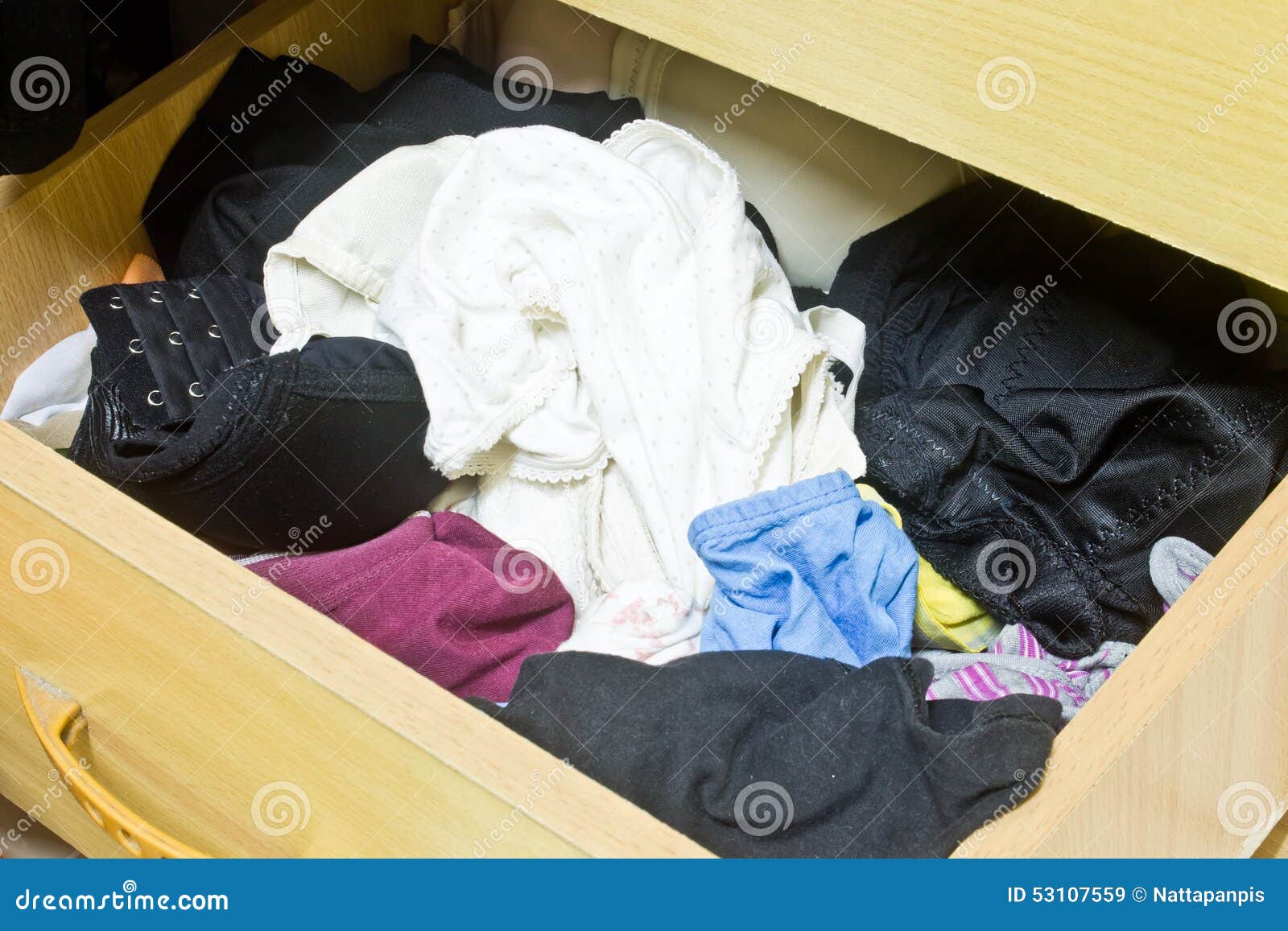 Lingerie, underwear stock image. Image of feminine, underwear - 53107559