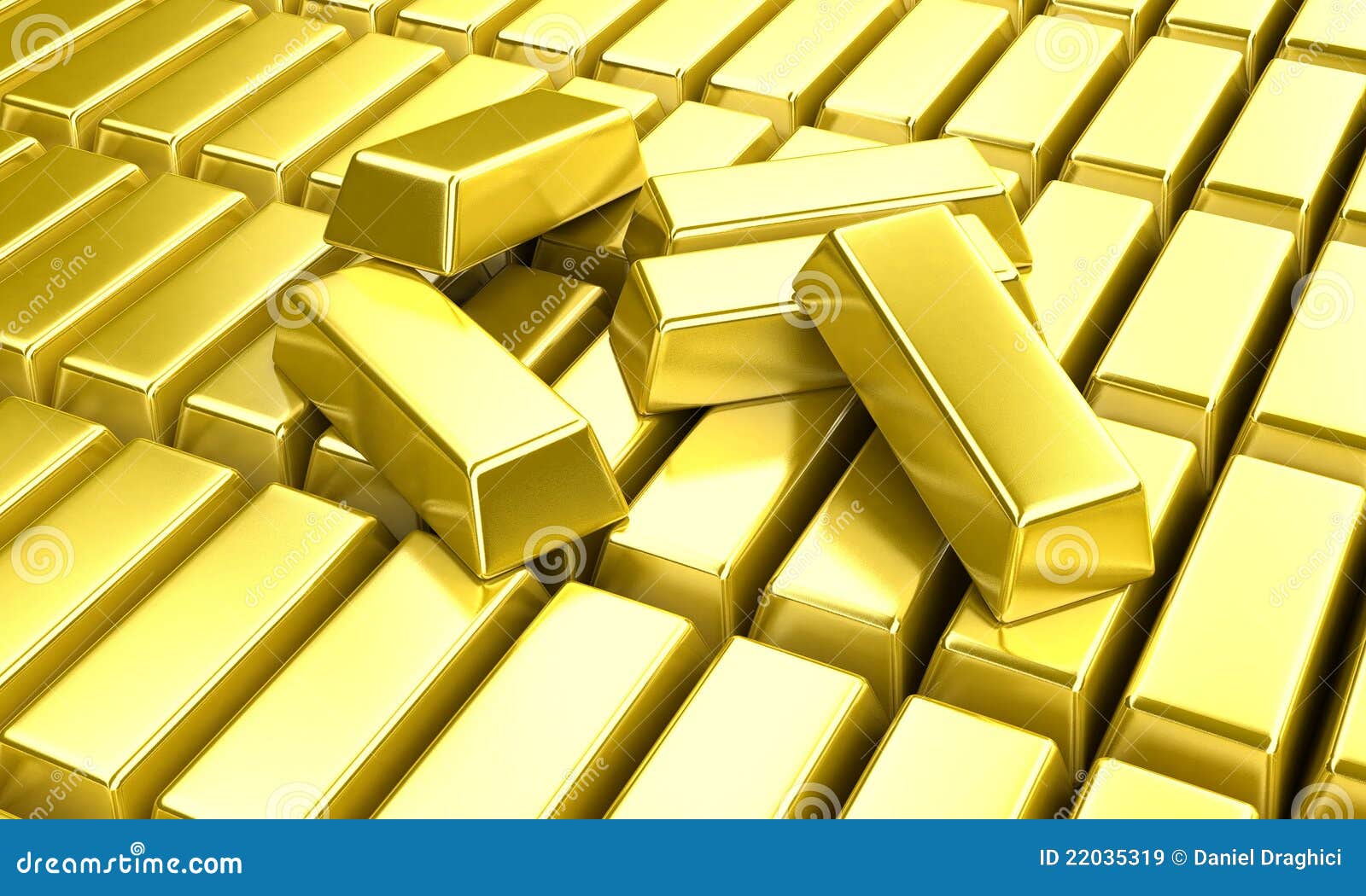 Lingotes del oro imagen de archivo. Imagen de reserva - 22035319