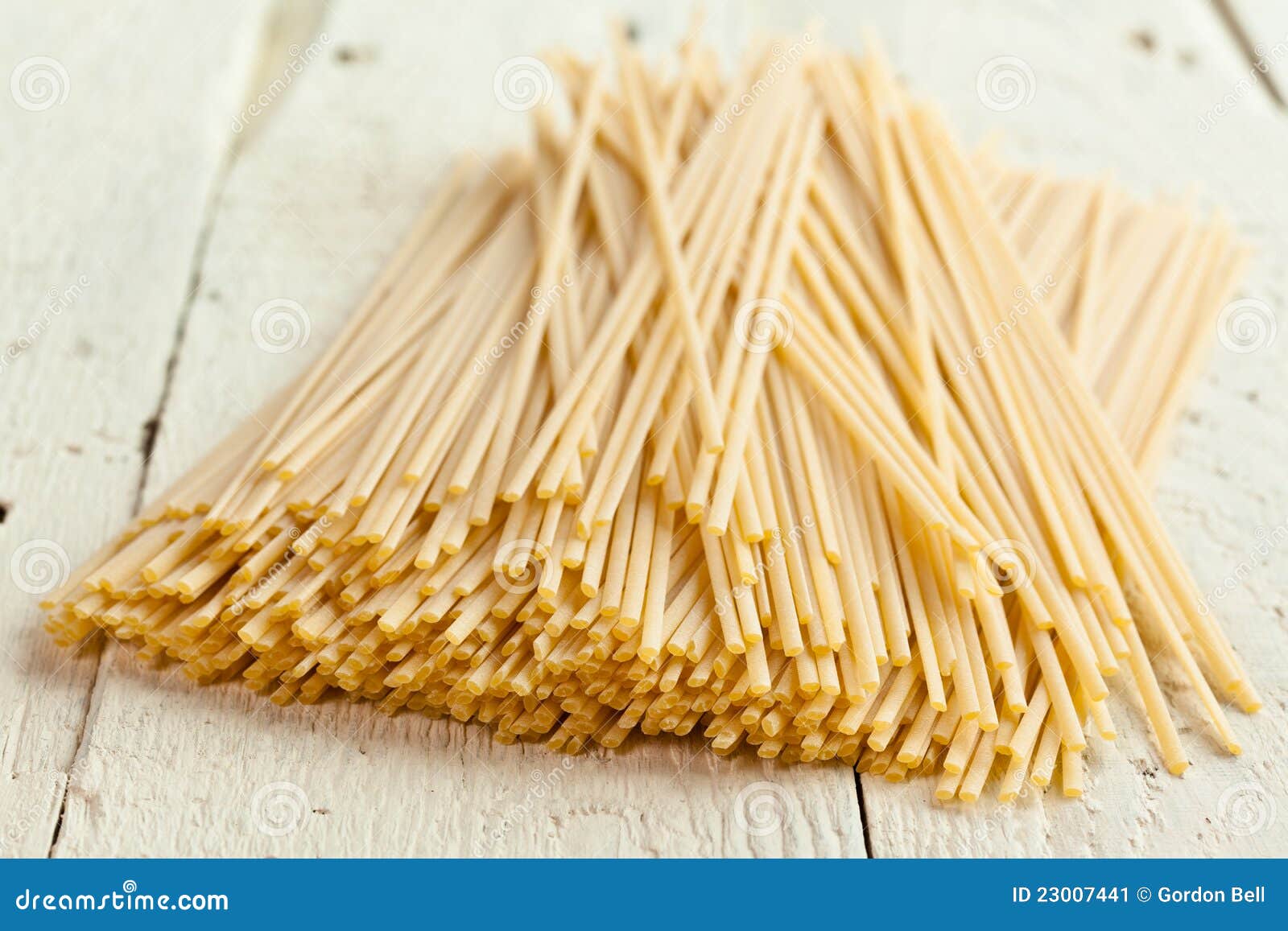Linguini pasta stock image. Image of penne, pasta, background - 23007441
