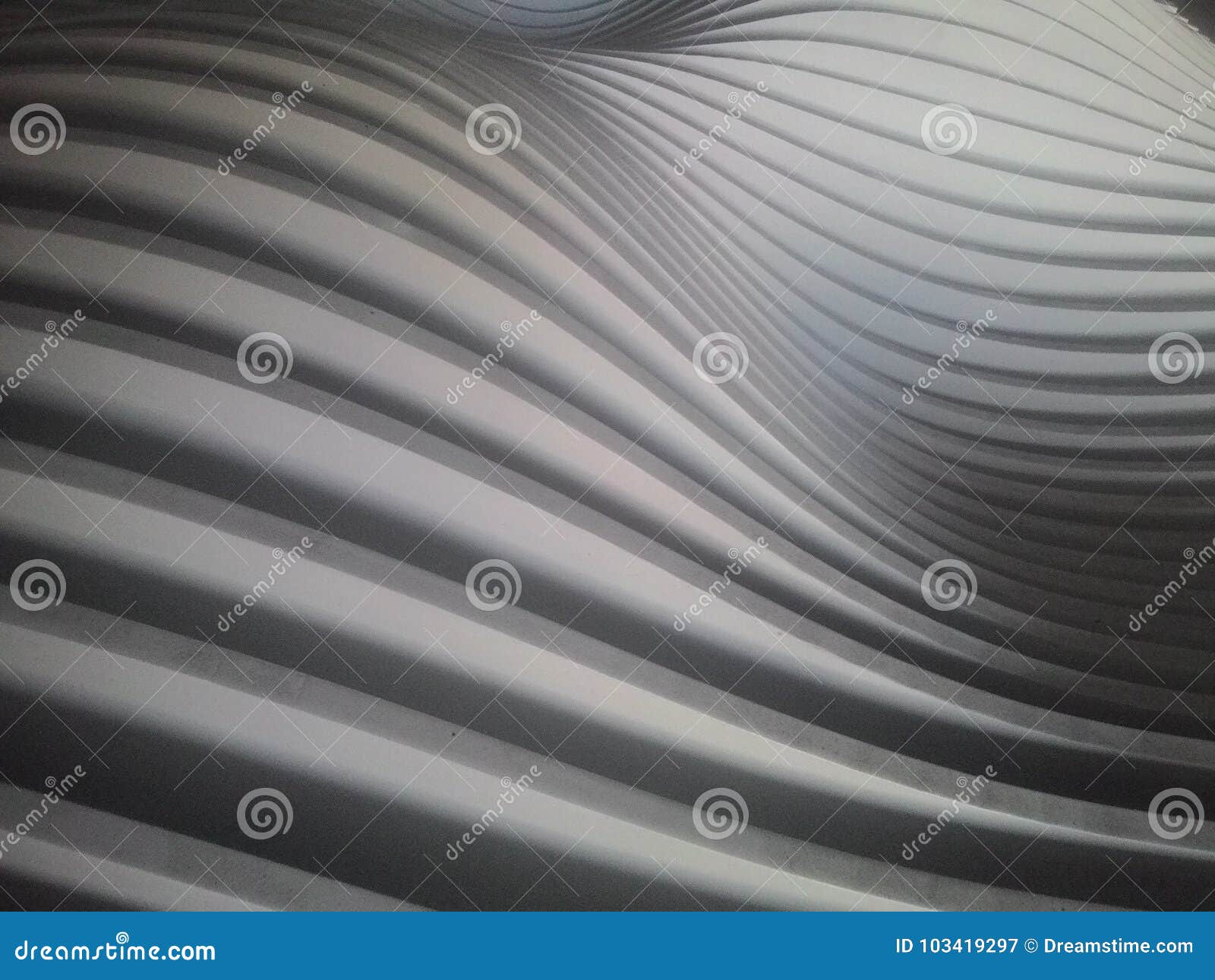 Linha Branca Grande E Bom Olhar Do Olhar Imagem de Stock - Imagem de ...