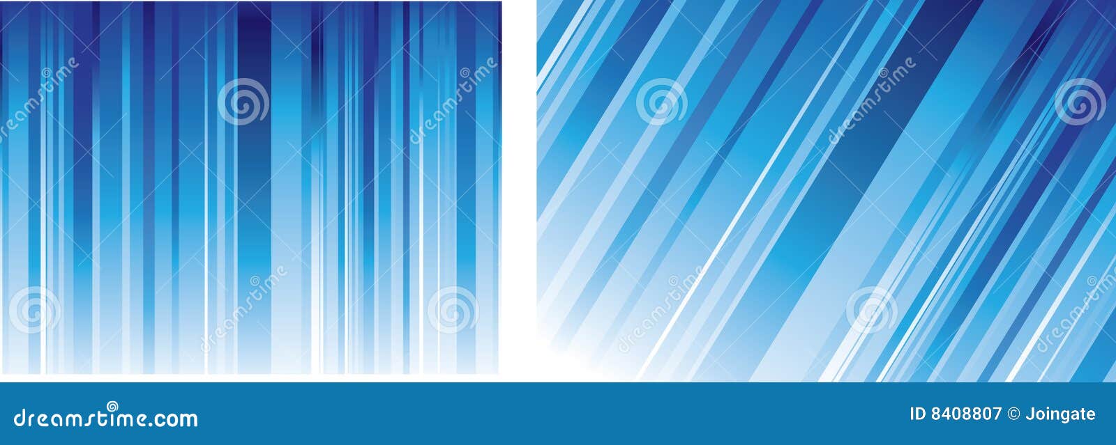 Linhas azuis fundos ilustração do vetor. Ilustração de global - 8408807