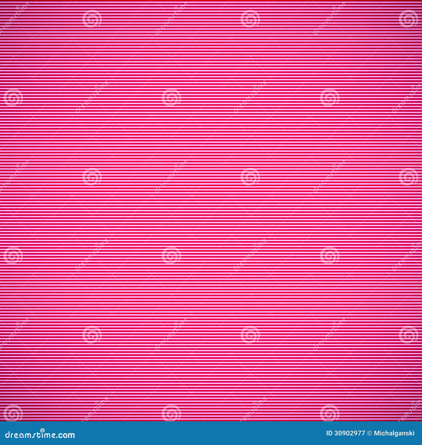 Linhas Horizontais Cor-de-rosa Ilustração Stock - Ilustração de ...