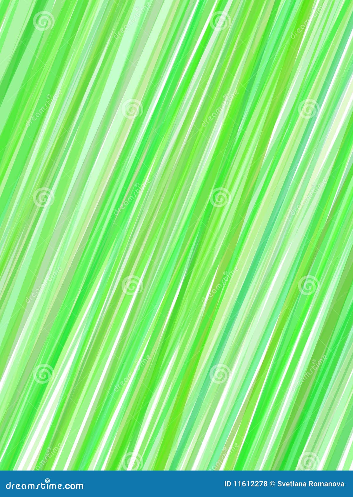 Linhas Verdes Abstratas Tampa Ilustração do Vetor - Ilustração de ...