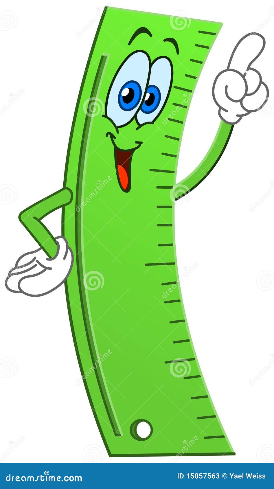 Linjal vektor illustrationer. Illustration av diagram - 15057563