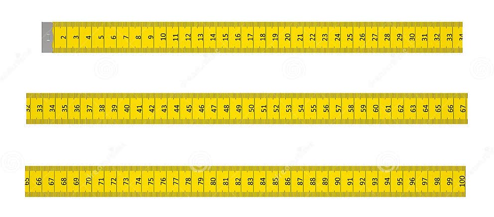 Linjal stock illustrationer. Illustration av horisontal - 20553620