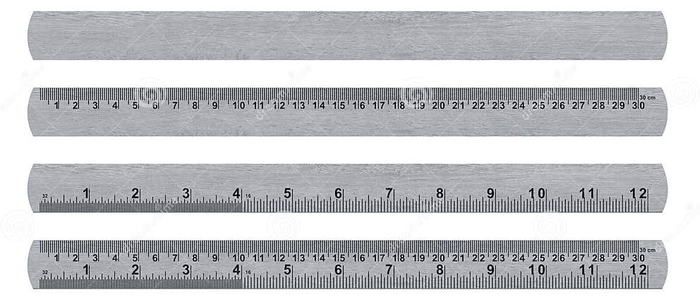 Linjal fotografering för bildbyråer. Bild av bana, höjd - 34237159