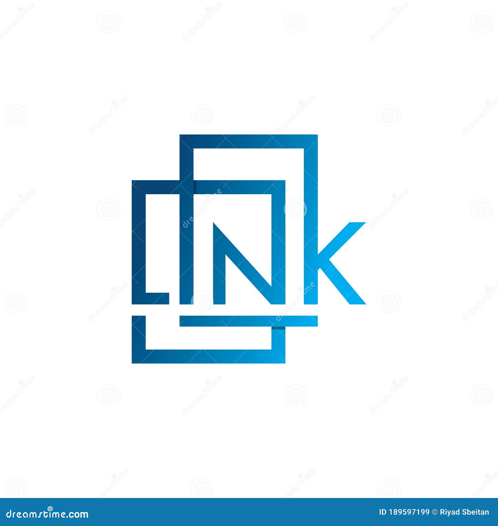 Link Icon, Link Concept, Block Link, Link Logotype Stock Vector ...