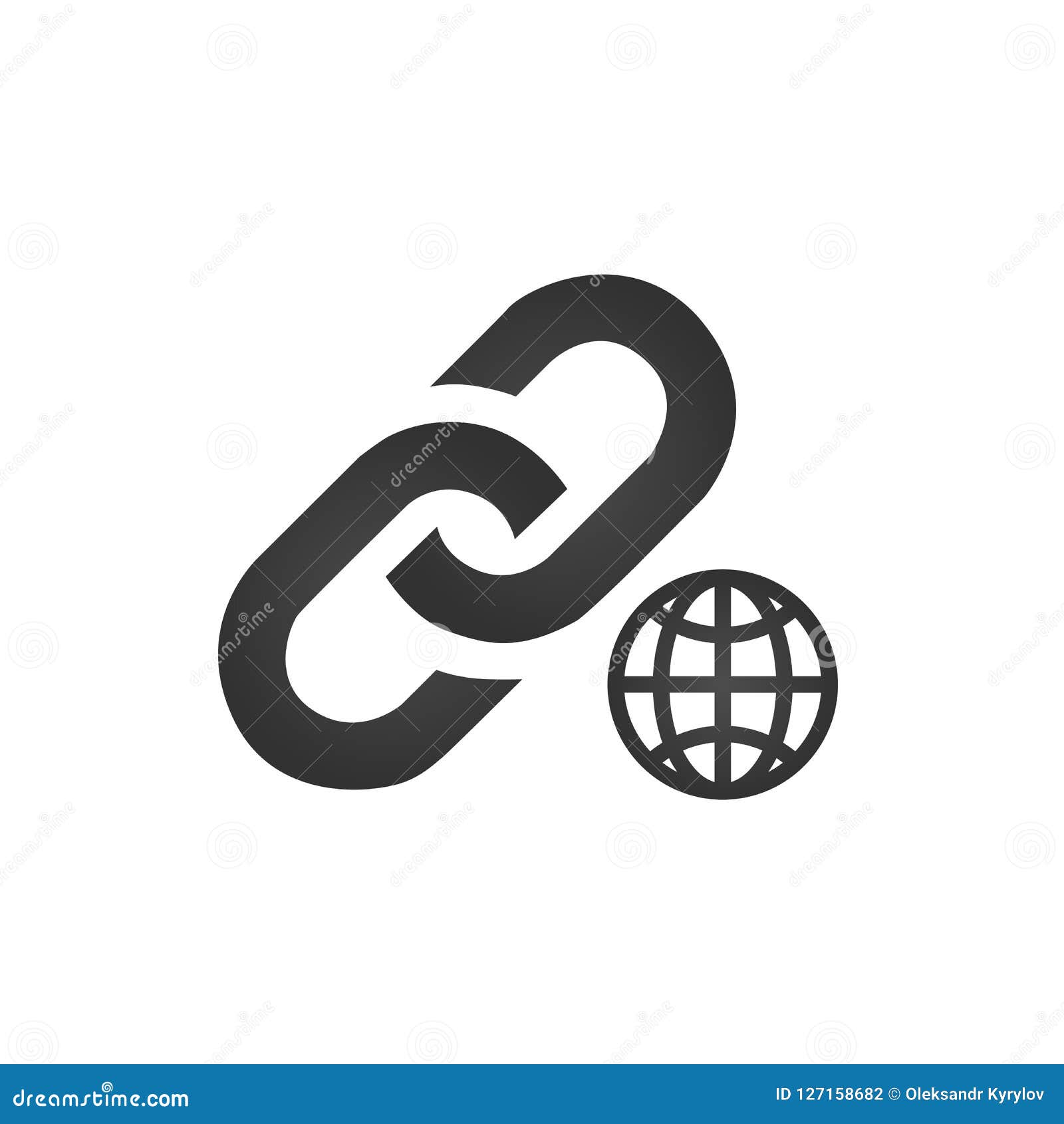 Web Link Icon Png