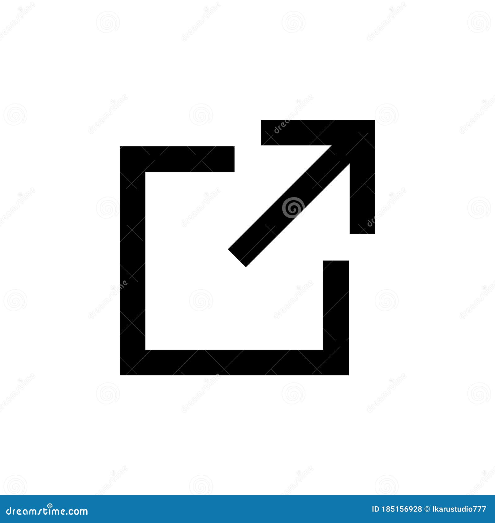 Vector External Drives | CartoonDealer.com #18144651