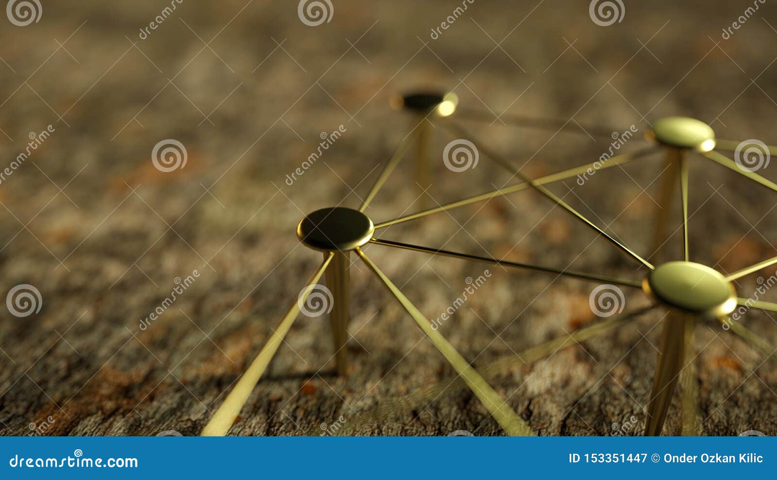 Linked Conceptual Teamwork. Network, Networking, Connect. Abstract ...