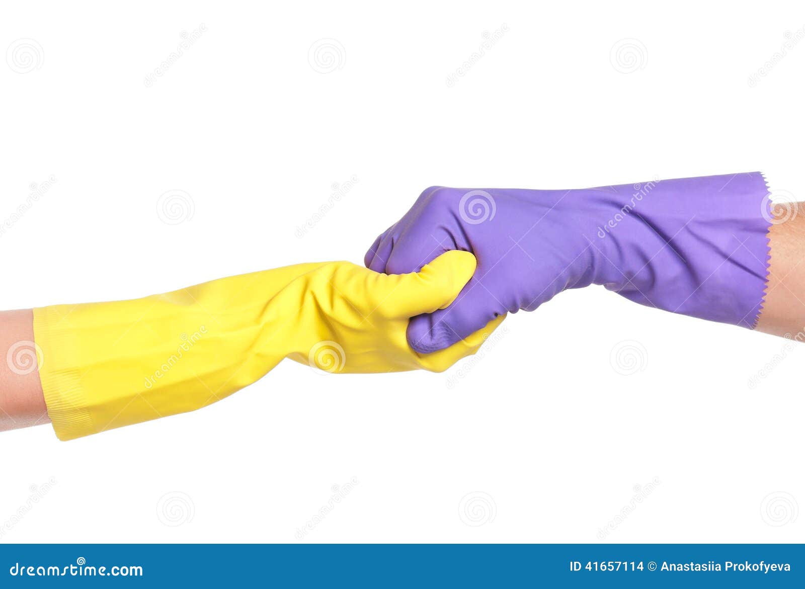 Linked hands stock photo. Image of homemaker, background - 41657114