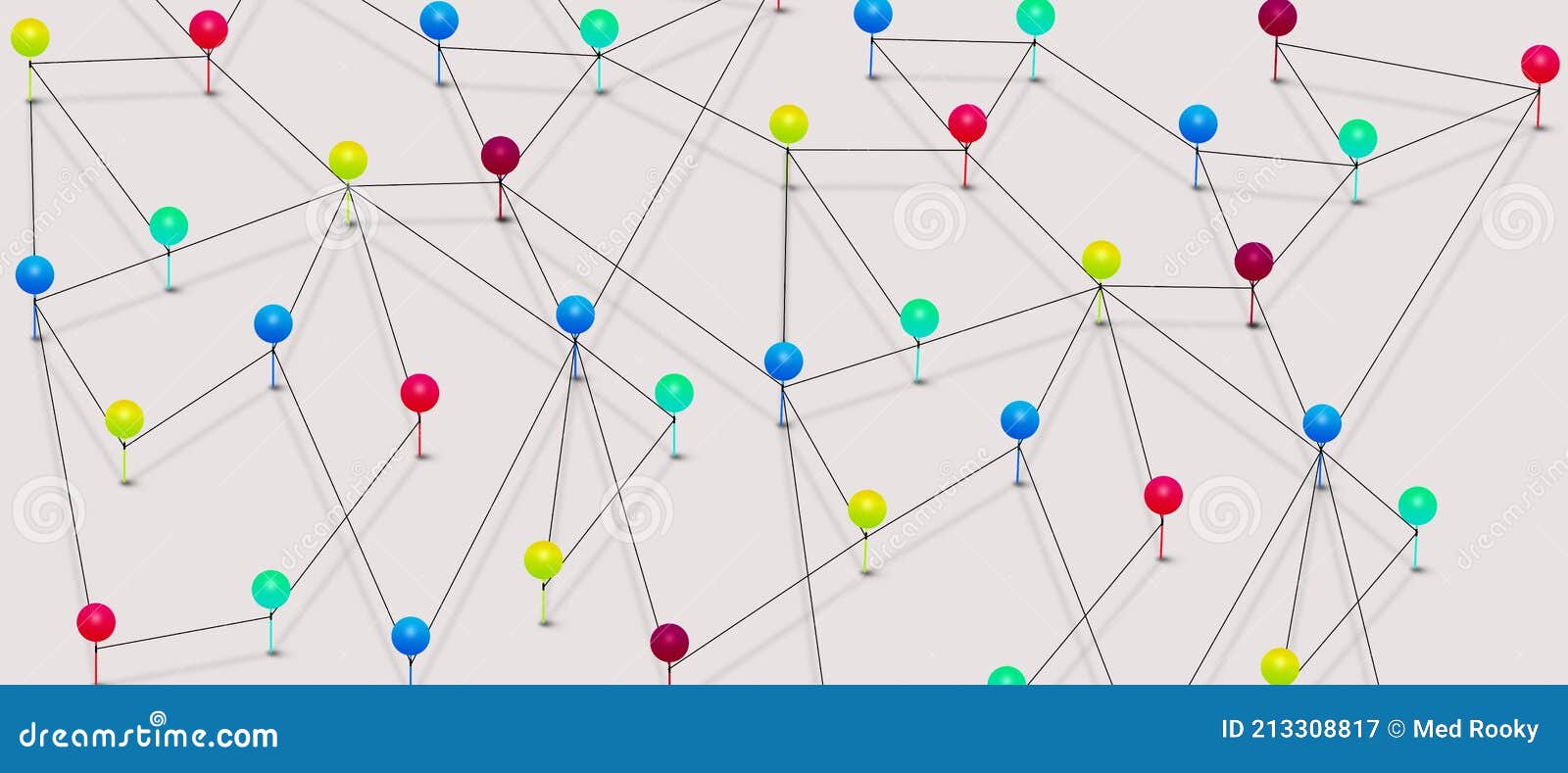 Atomic Connection Stock Illustrations – 8,478 Atomic Connection Stock ...