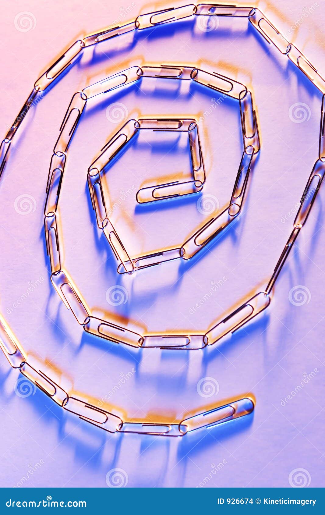 Linked together stock photo. Image of corporate, clip, room - 926674