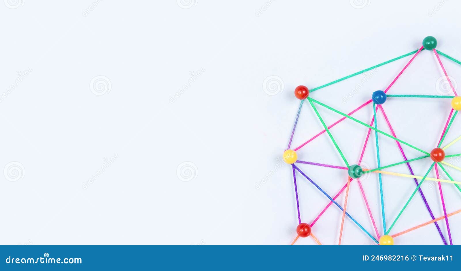 Linking Entities, Blockchain, Social Media, Communications Network, the ...