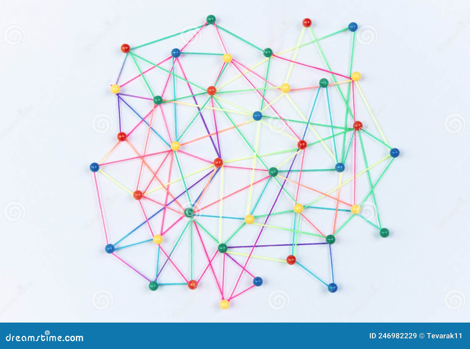 Linking Entities, Blockchain, Social Media, Communications Network, The ...