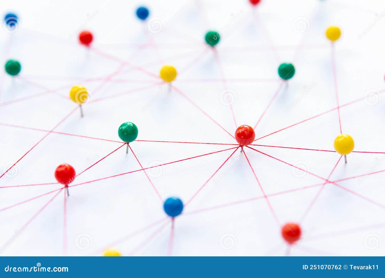 Linking Entities, Blockchain, Social Media, Communications Network, the ...