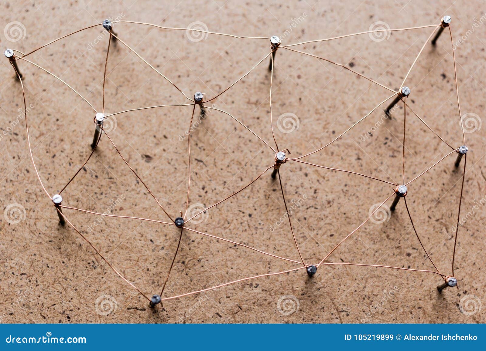 Linking Entities Network Connected. Stock Image - Image of ... Linking Entities Network Connected. Stock Image - Image of ...