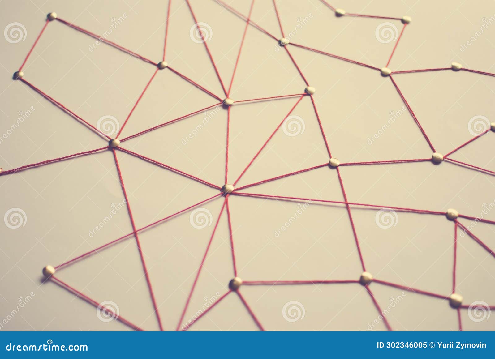 Linking Entities. Network, Networking, Social Media, Connectivity ...