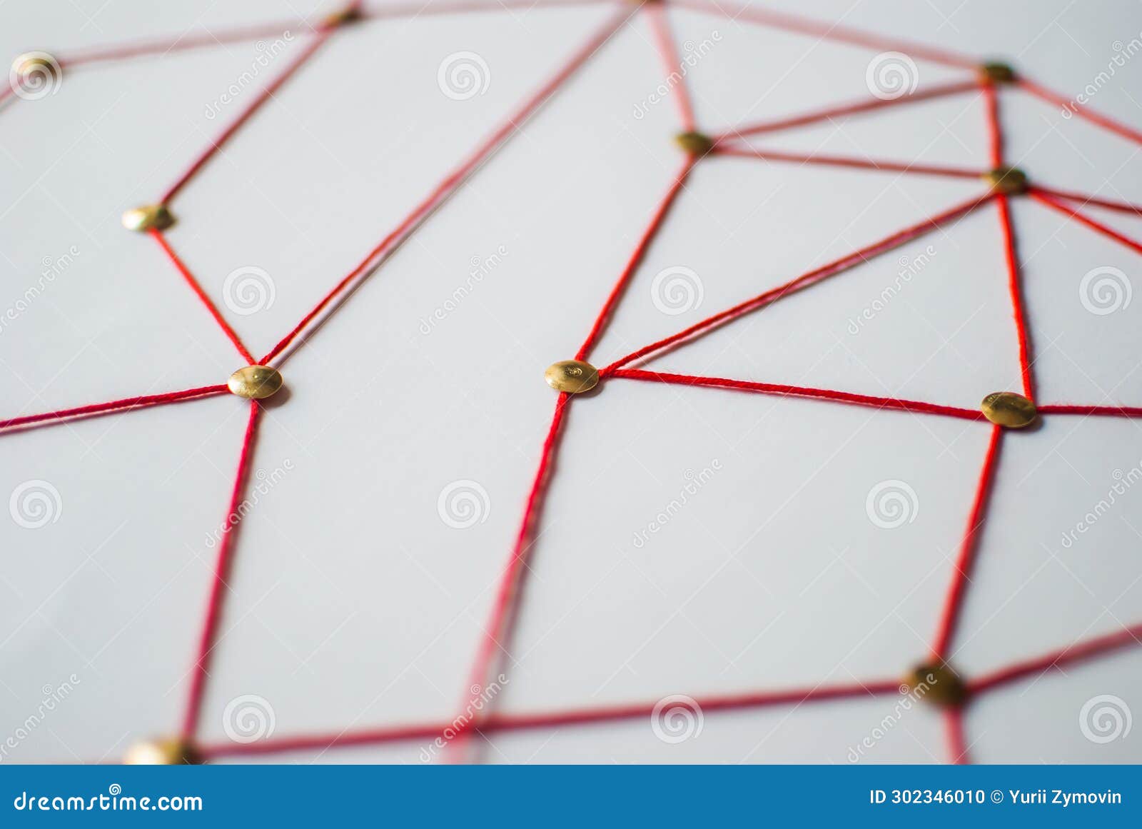 Linking Entities. Network, Networking, Social Media, Connectivity ...