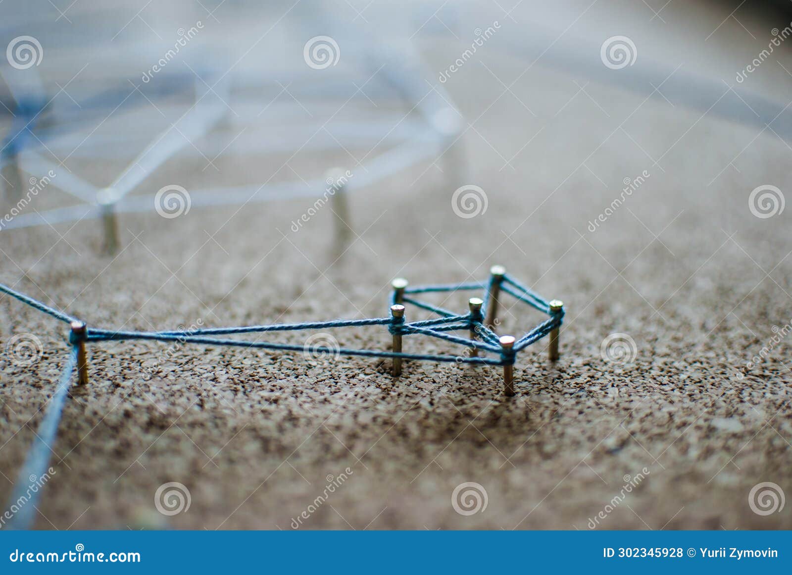 Linking Entities. Network, Networking, Social Media, Connectivity ...