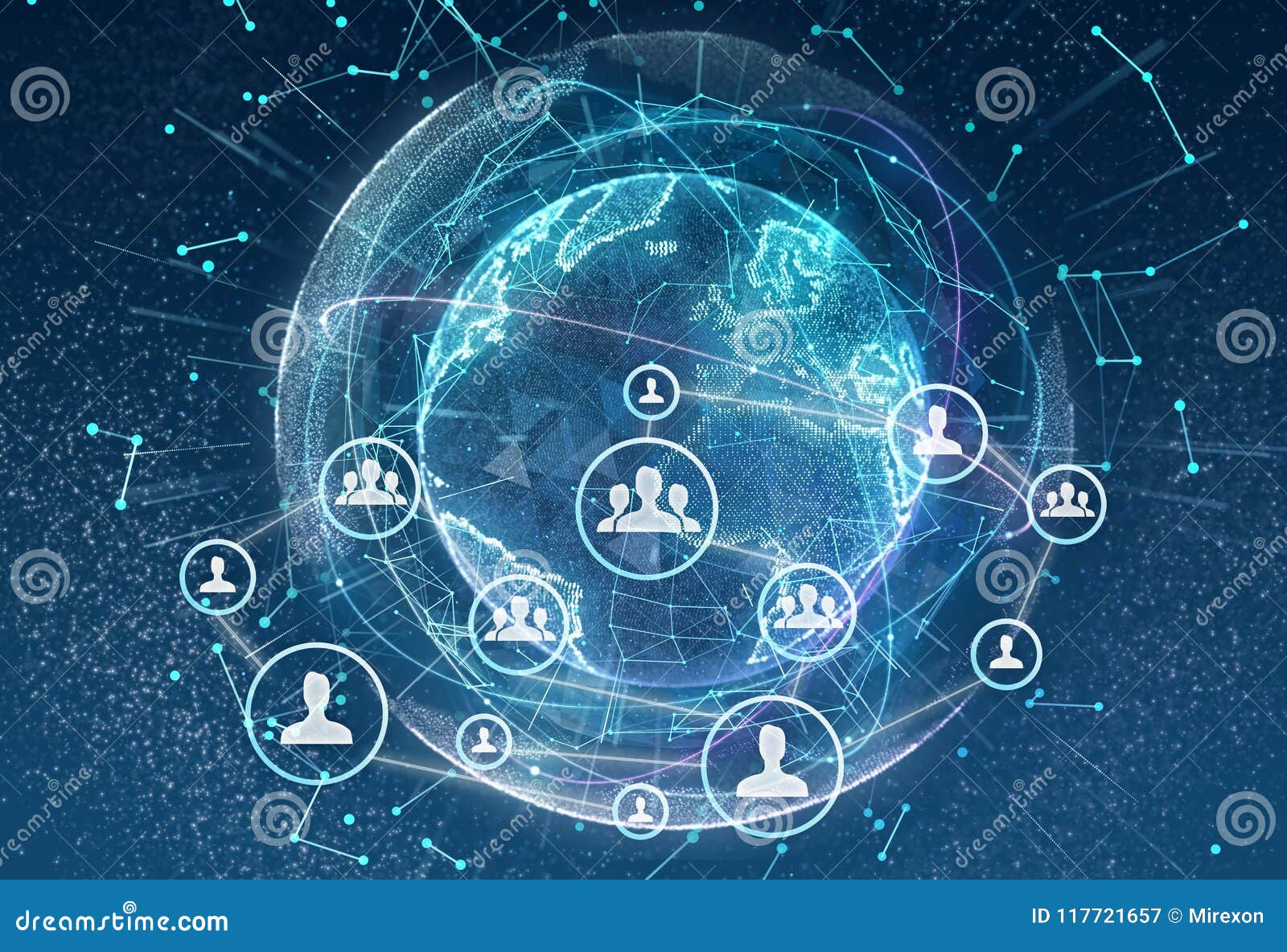 Linking Entities. Networking, Social Media, Communication on Earth ... Linking Entities. Networking, Social Media, Communication on Earth ...