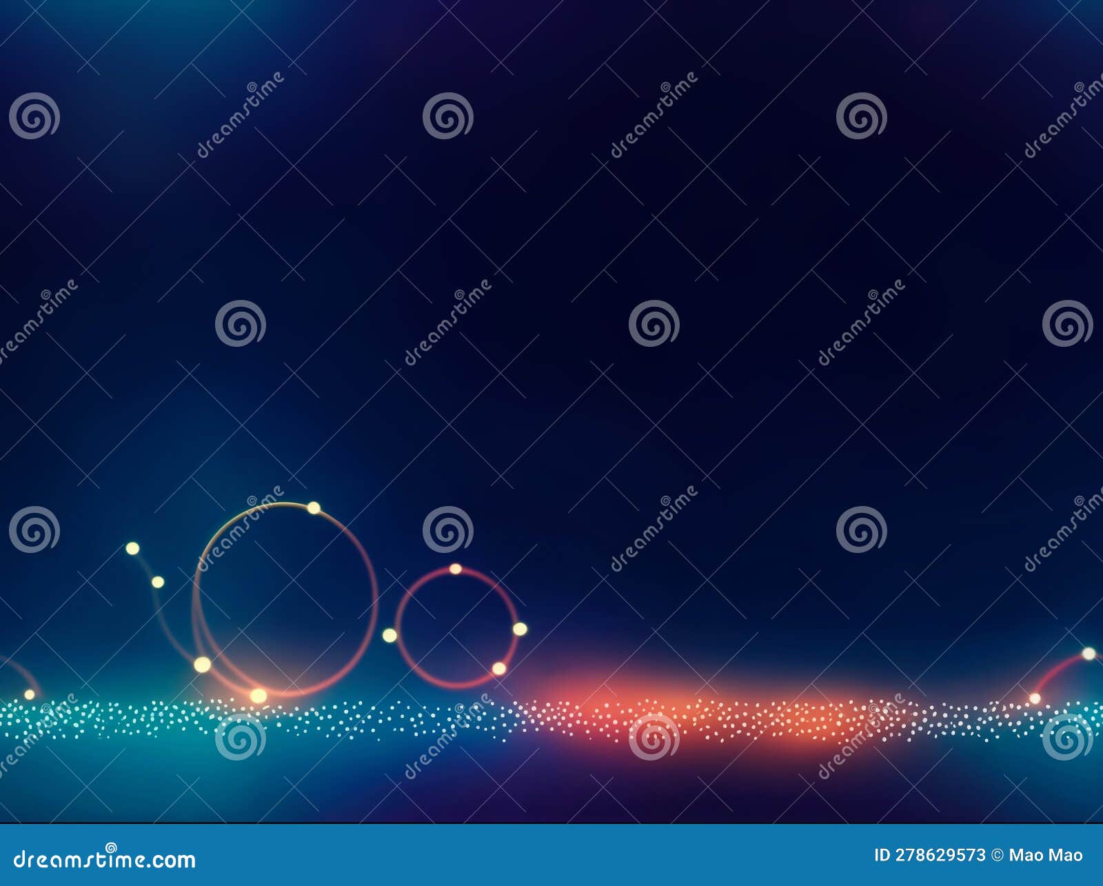 Linking Network, Connecting Together, Social Media, Internet ...