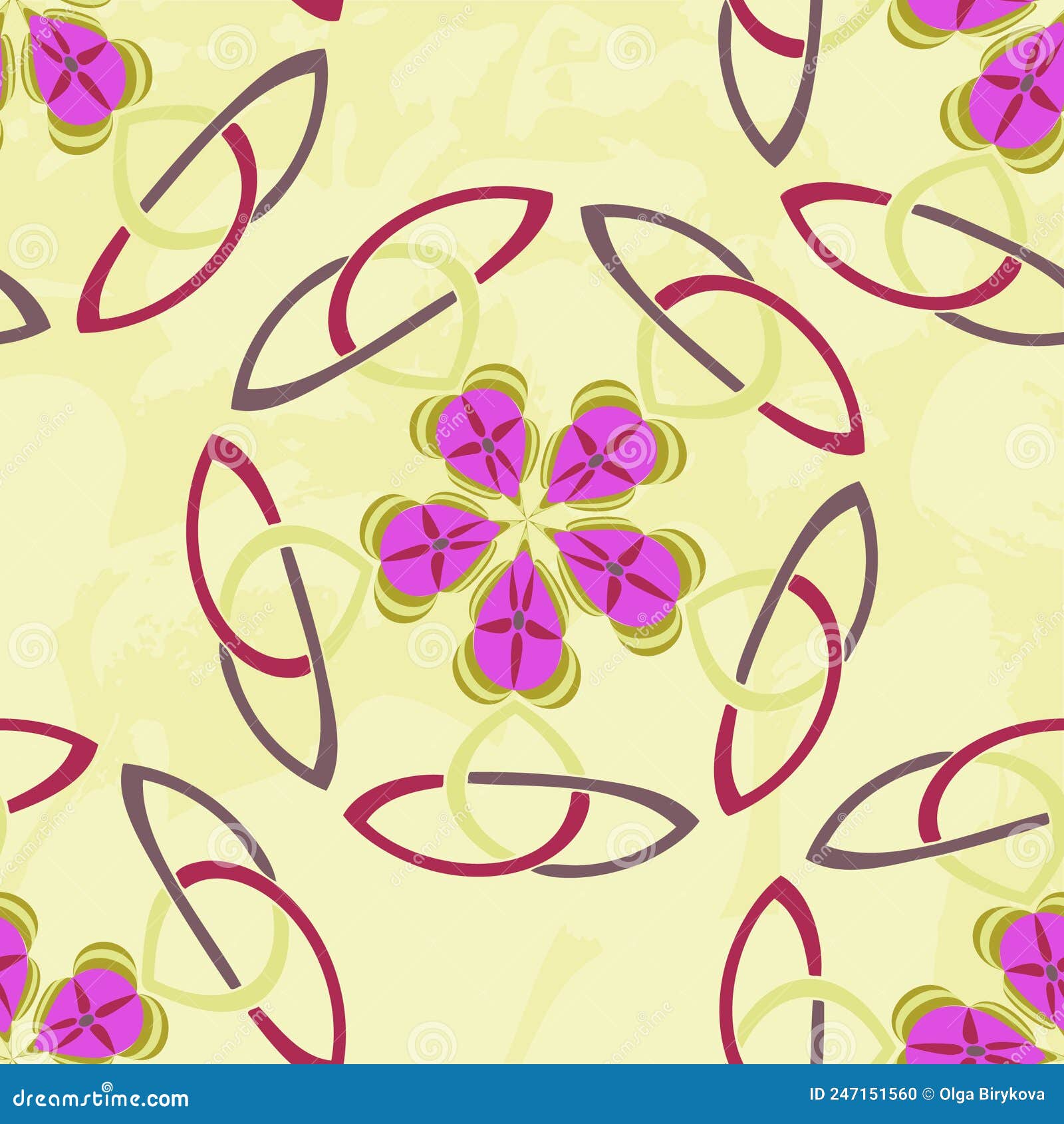 Links stock illustration. Illustration of background - 247151560