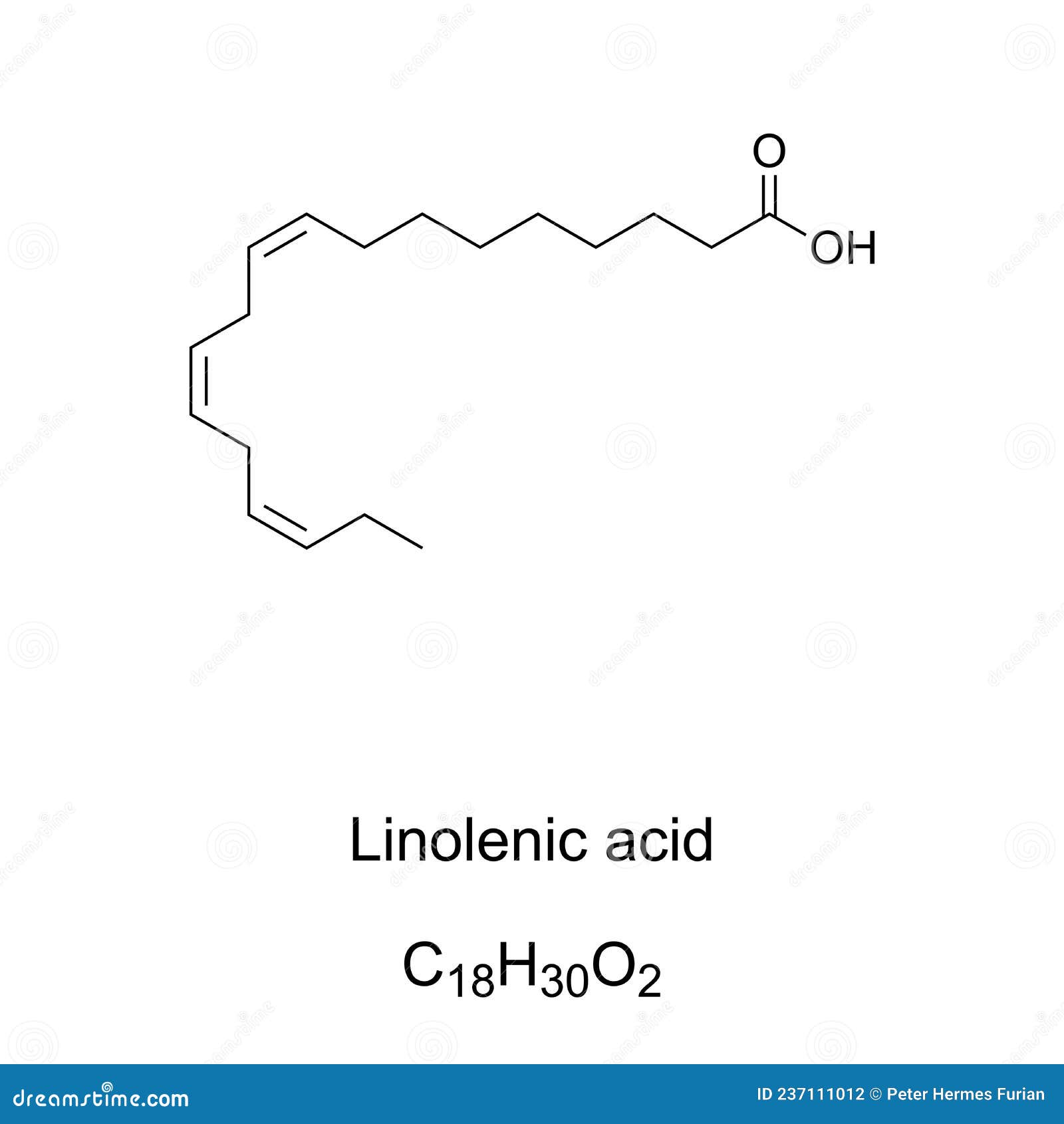 Essential Fatty Acids, Omega 369 Icon Doodle Illustration ... Essential Fatty Acids, Omega 369 Icon Doodle Illustration ...