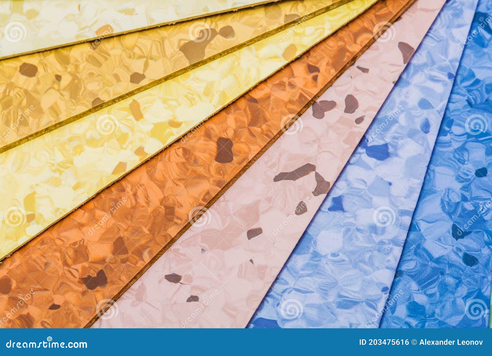 Linoleum stock photo. Image of office, closeup, imagery - 203475616