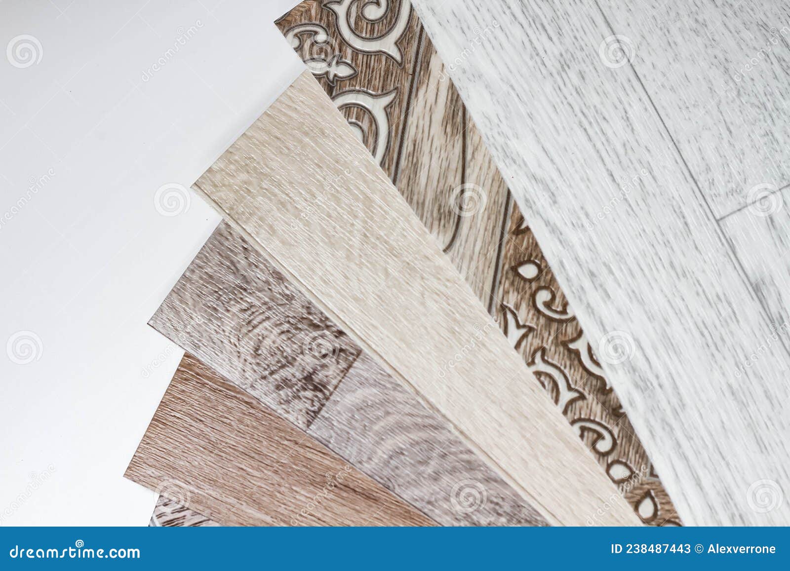 Flooring - Man Laying Hexagon Tiles On The Floor Royalty-Free Stock ...