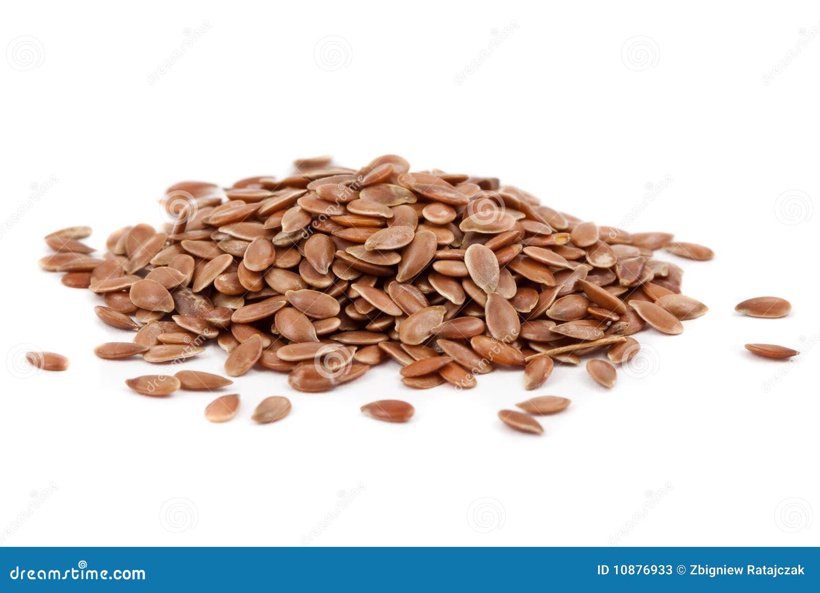 Linseed stock image. Image of detail, flaxseed, background - 10876933