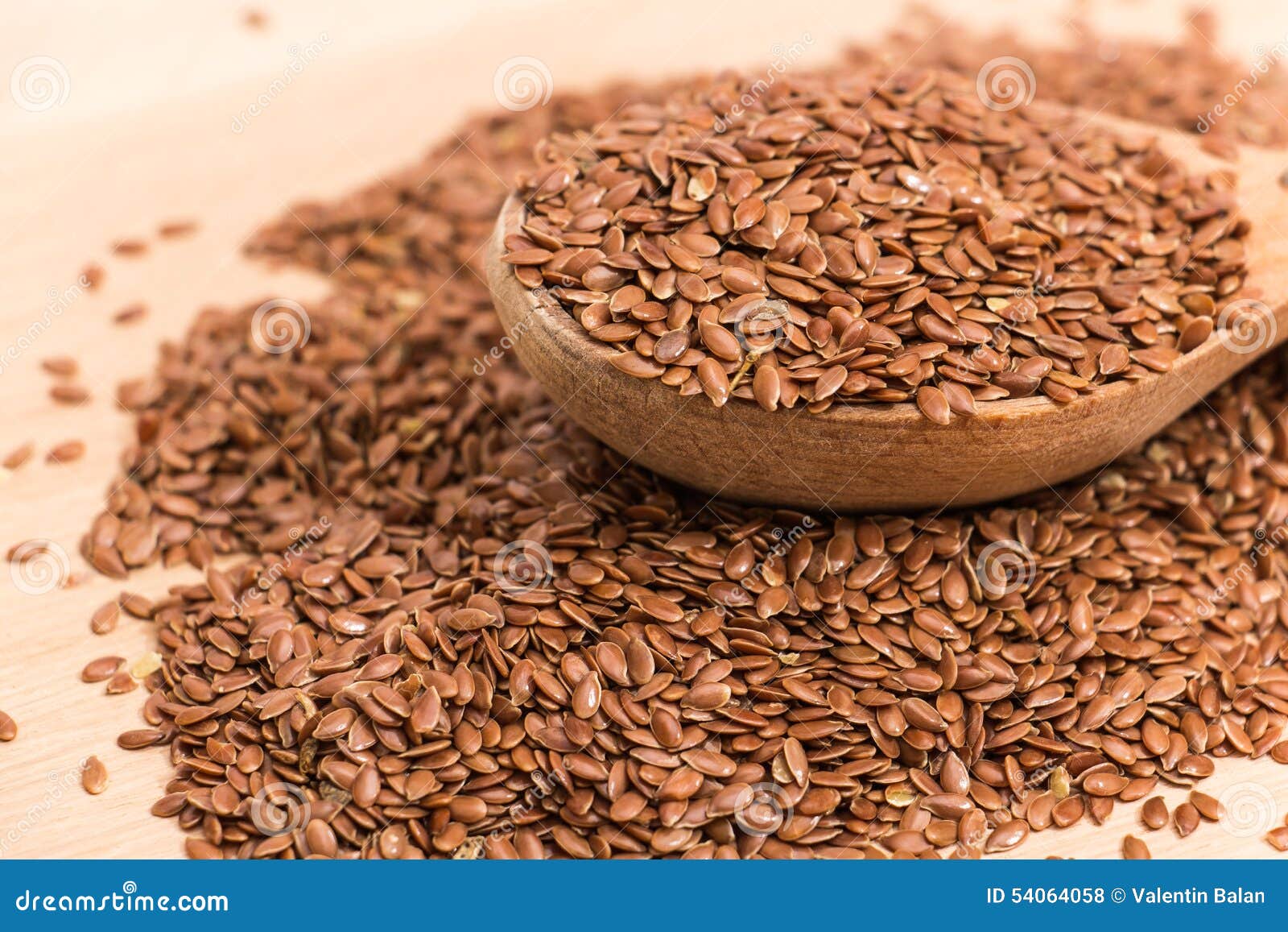 Linseed stock photo. Image of supplement, linseeds, white - 54064058