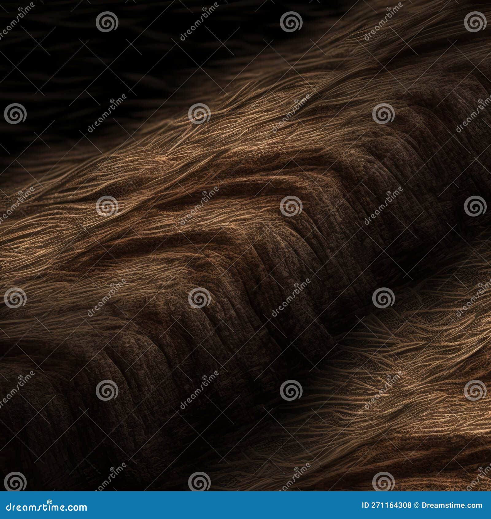 Lint Textured Background (generative AI) Stock Illustration ...