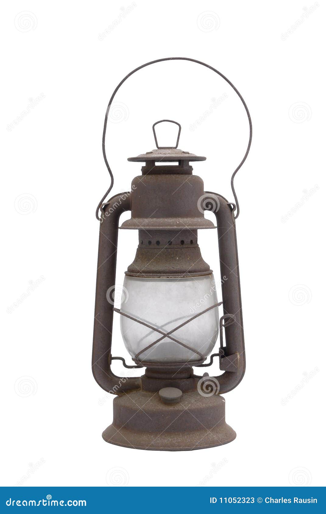 Linterna antigua imagen de archivo. Imagen de agradable - 11052323
