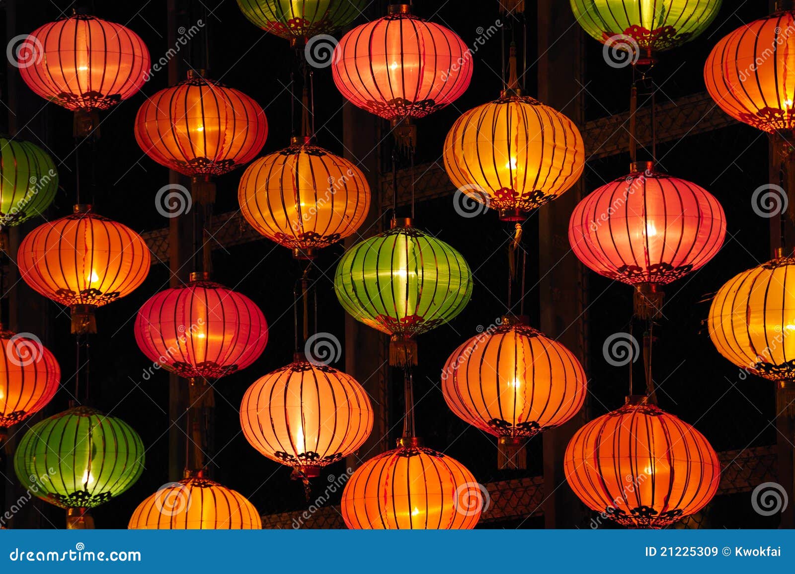 Linterna china imagen de archivo. Imagen de nightlight - 21225309