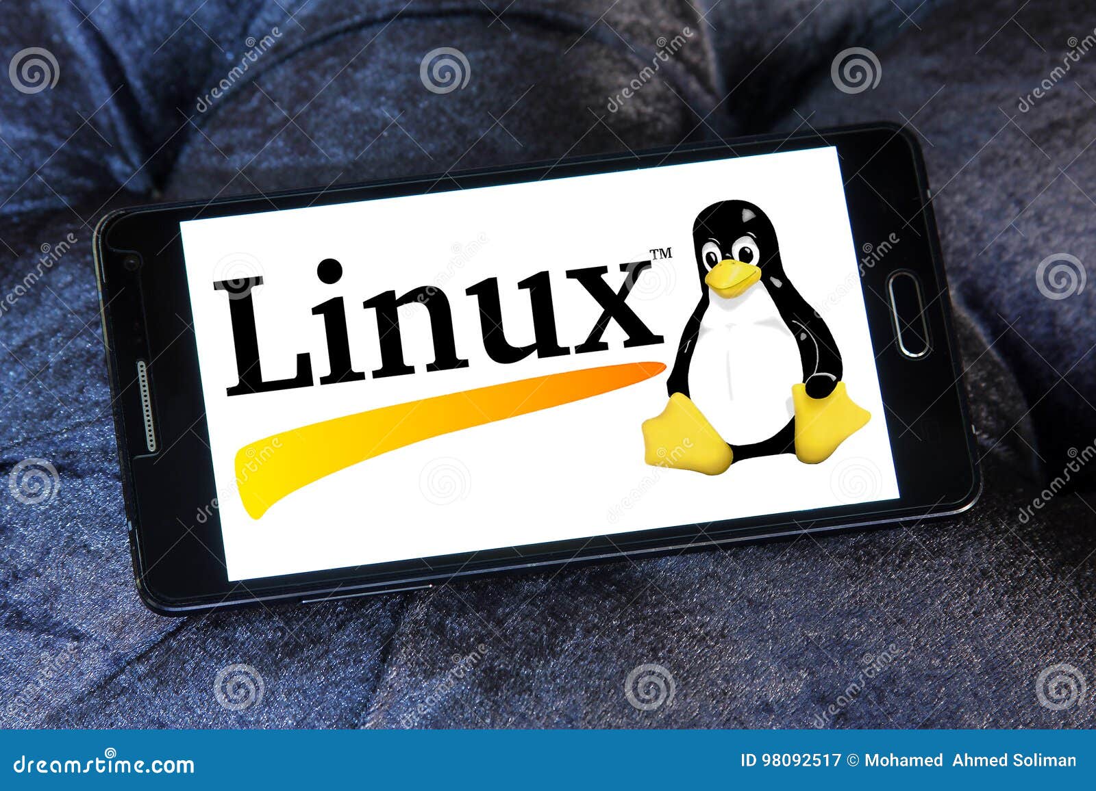 Linux Operating System Logo Editorial Photography - Image of logo ... Linux Operating System Logo Editorial Photography - Image of logo ...