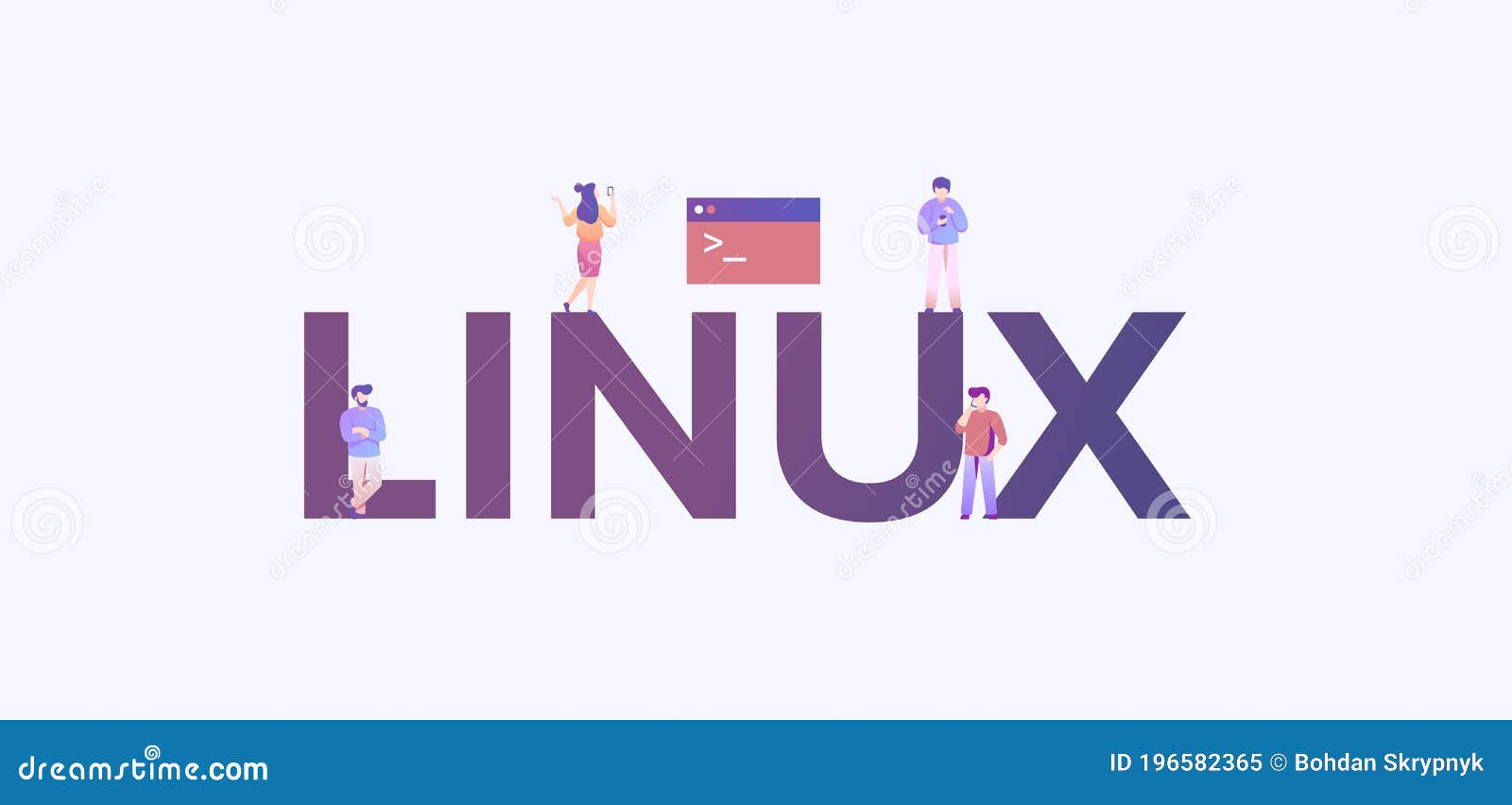 Linux Operating System. Platform Software with Administration ... Linux Operating System. Platform Software with Administration ...