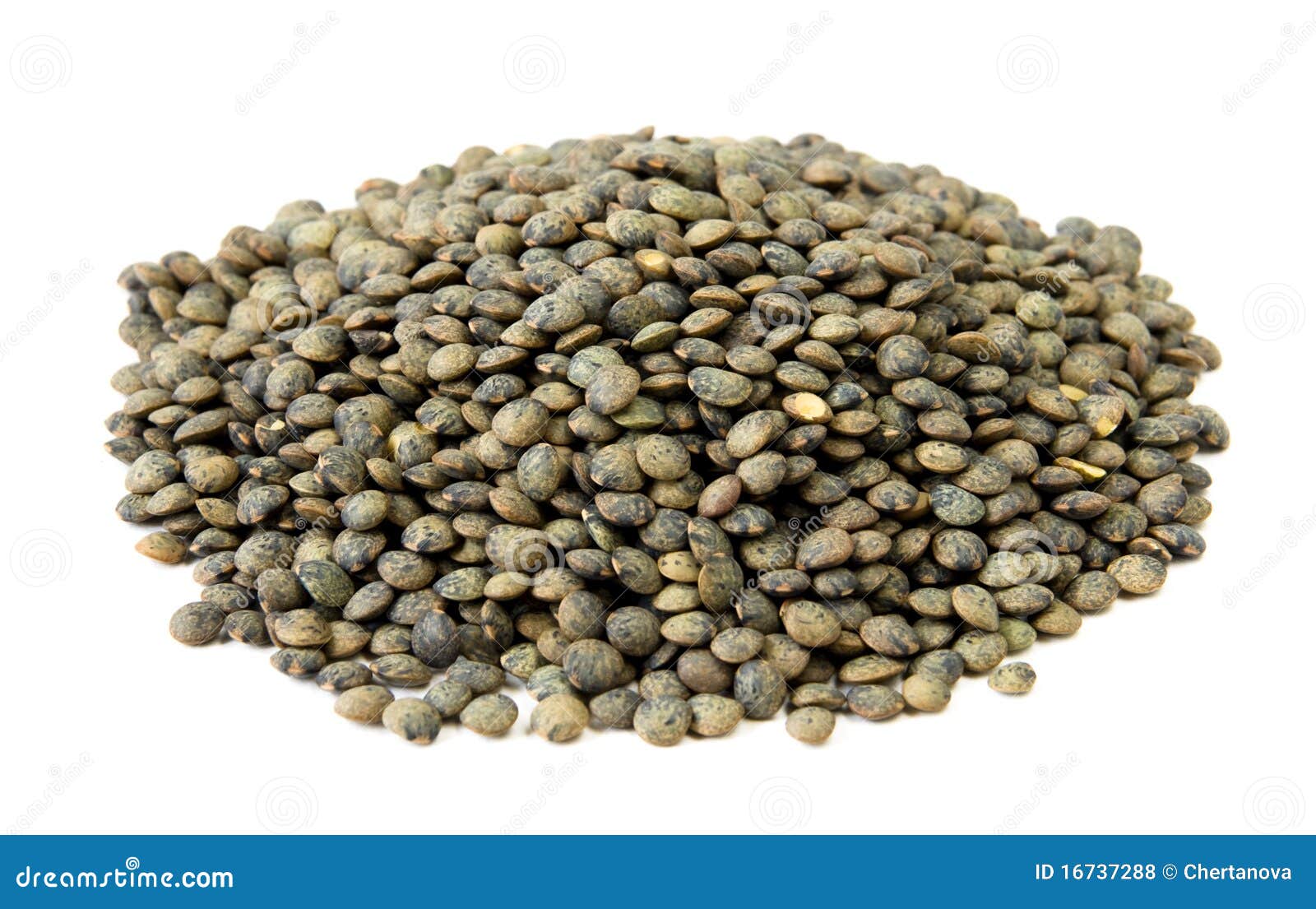 Linze stock foto. Image of gezond, plantaardig, boon - 16737288