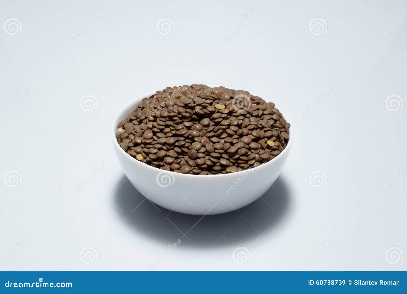 Linze stock afbeelding. Image of kerrie, voedsel, groen - 60738739