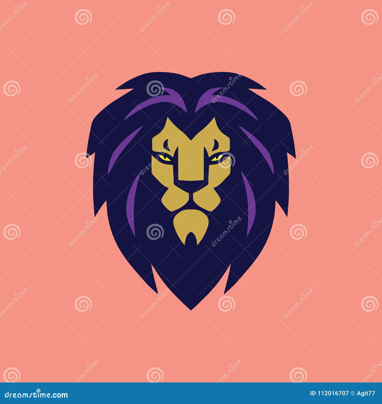 Beast Head Stock Illustrations – 63,091 Beast Head Stock Illustrations ...